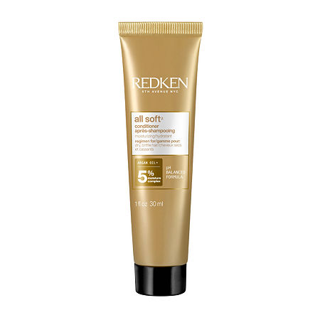 Click here for Redken All Soft Conditioner 1 oz.  One Size prices