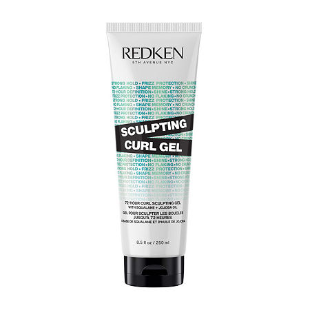 Click here for Redken Sculpting Curl Hair Gel 8.5 oz.  One Size prices