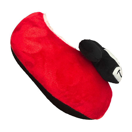 Click here for Toddler Boys Mickey Mouse Slip-On Slippers  4t-5t... prices