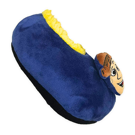 Click here for Toddler Boys Toy Story Slip-On Slippers  2t-3t  Bl... prices