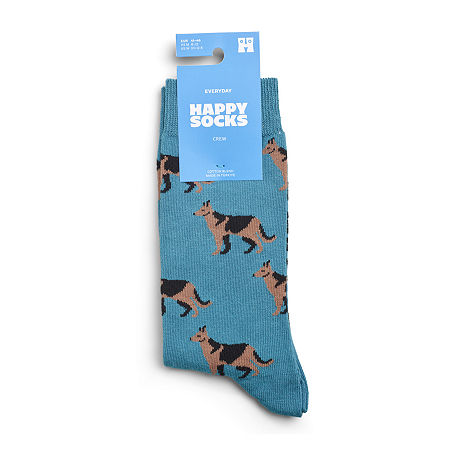 Click here for Happy Socks LITE Animals Mens 1 Pair Crew Socks  1... prices