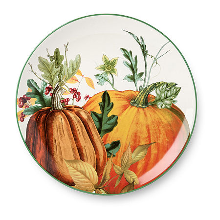 Click here for Certified International Harvest Fields Dinner Plat... prices