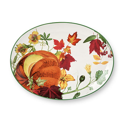 Click here for Certified International Harvest Fields Ceramic Ser... prices
