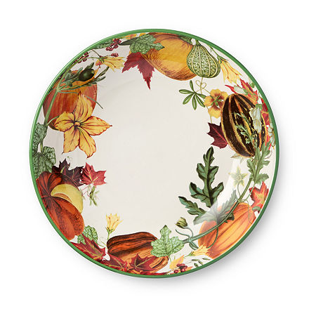 Certified International Harvest Fields Serving Bowl - Miscellaneous