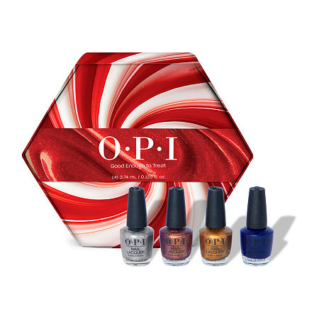 Click here for OPI Nail Lacquer Holiday 2025 Collection Value Set... prices