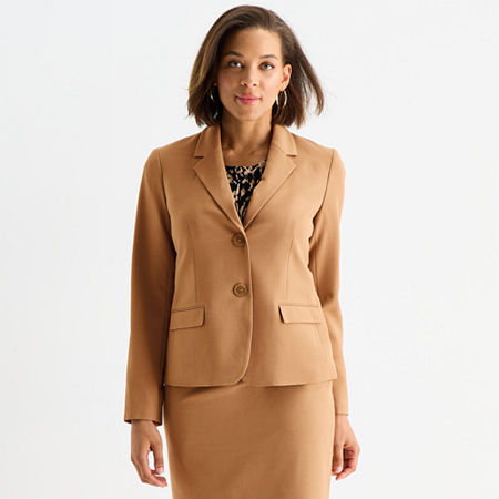 Click here for Black Label by Evan-Picone Womens Classic Fit Suit... prices