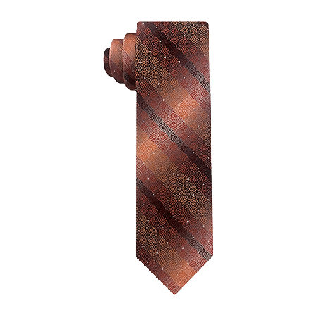 Click here for Van Heusen Tie  One Size  Orange prices