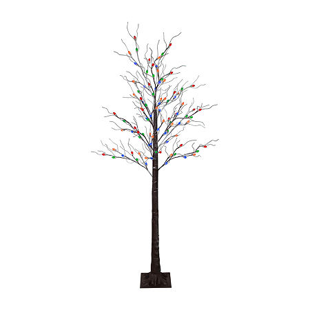 Click here for Northlight Brown Led Lighted Frosted Twig Multi-Co... prices