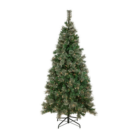 Click here for Northlight Oregon Cashmere Artificial Clear Lights... prices