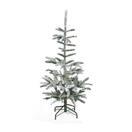 Click here for Northlight Green Nordmann Artificial Unlit 4 1/2 F... prices
