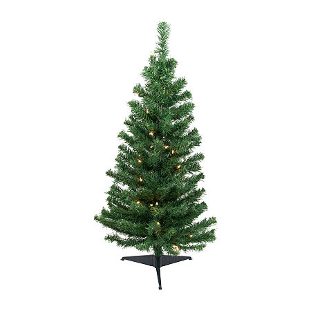 Click here for Northlight Green Medium Niagara Artificial Clear L... prices