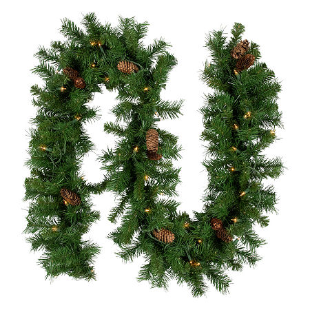 Click here for 9 x 12 Pre-Lit Dakota Red Pine Artificial Christma... prices