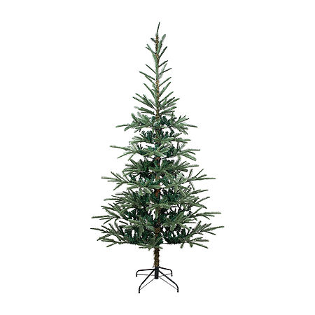 Click here for Northlight Nordmann Unlit 7 1/2 Foot Fir Christmas... prices
