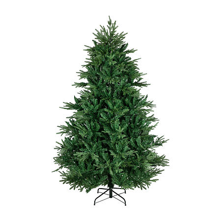 Click here for Northlight Juniper Artificial 6 1/2 Foot Pine Chri... prices