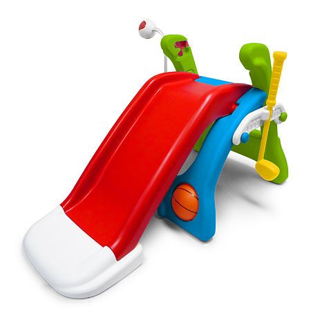 Click here for GrownN Up GrowN Up Quick Flip 6 In 1 Sport Activit... prices