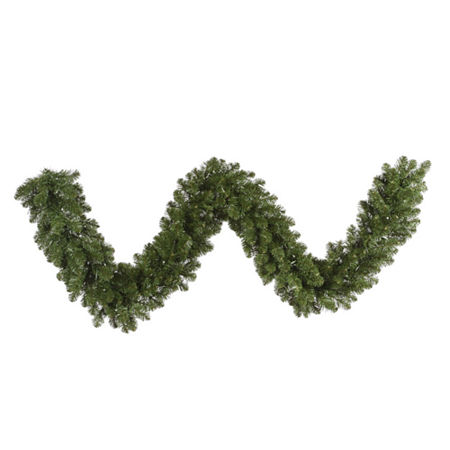 Click here for Vickerman 25 Grand Teton Christmas Garland Unlit... prices