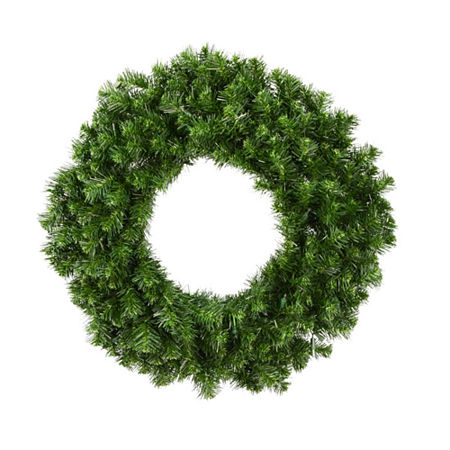Click here for Vickerman 30 Douglas Fir Christmas Wreath Unlit  O... prices