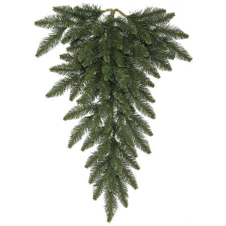 Click here for Vickerman 48 Camdon Fir Christmas Teardrop with 10... prices