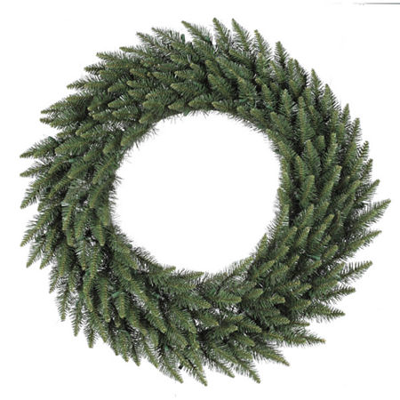 Click here for Vickerman 48 Camdon Fir Christmas Wreath Unlit  On... prices