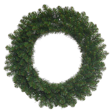 Click here for Vickerman 72 Grand Teton Christmas Wreath Unlit... prices