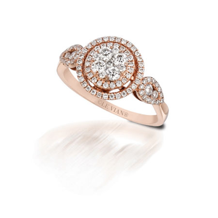 Click here for Le Vian Grand Sample Sale Ring featuring Vanilla D... prices
