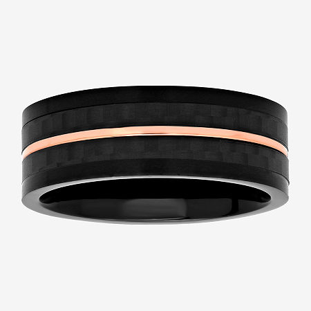 Click here for Mens 8MM Stainless Steel Wedding Band  10 prices