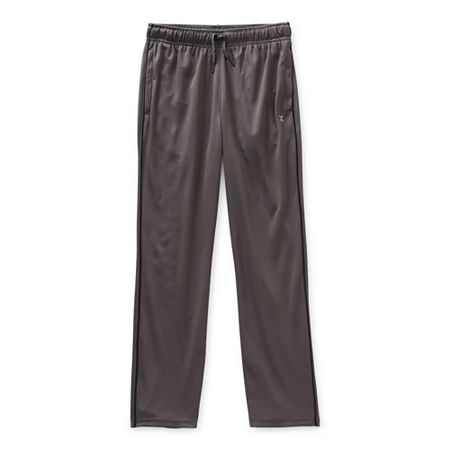 Click here for Xersion Boys Regular Fit Ankle Track Pant  Xx-smal... prices