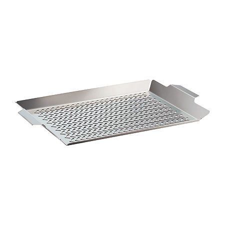 Click here for Tramontina Stainless Steel Grill Pans  One Size  S... prices