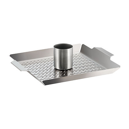 Click here for Tramontina Stainless Steel Grill Pans  One Size  S... prices