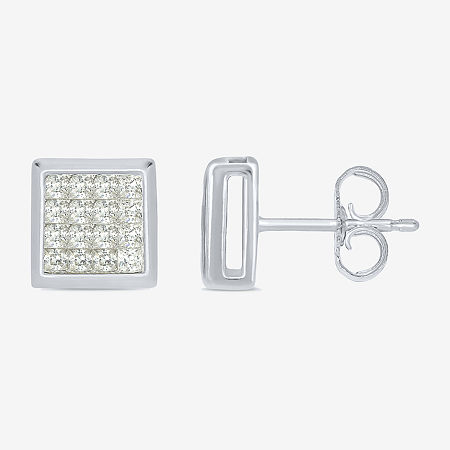 Click here for 3/4 CT. T.W. Natural White Diamond 10K White Gold... prices
