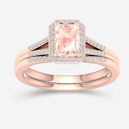 Click here for Modern Bride Gemstone Womens 1/5 CT. Genuine Blue... prices