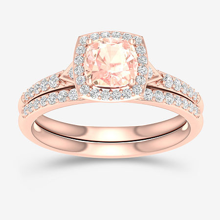 Click here for Modern Bride Gemstone Womens 1/3 CT. T.W. Genuine... prices