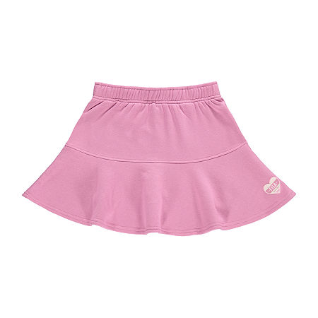Click here for FILA Big Kid Girls Flared Skirt  Large (14-16)  Pi... prices