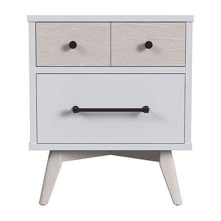 Click here for Westwood Design Rowan Youth 2-Drawer Nightstand in... prices
