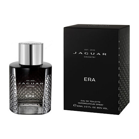 Click here for Jaguar Era Eau De Toilette  One Size  2 Oz prices