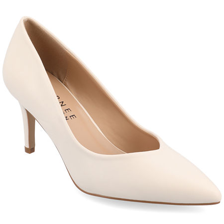Click here for Journee Collection Gabriella Womens Pointed Closed... prices