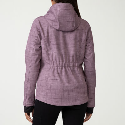 Free Country Womens Midweight Softshell Jacket - JCPenney