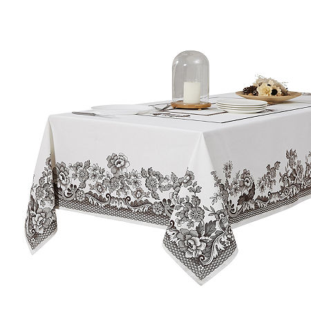 Click here for Spode(R) Woodlands Tablecloth prices