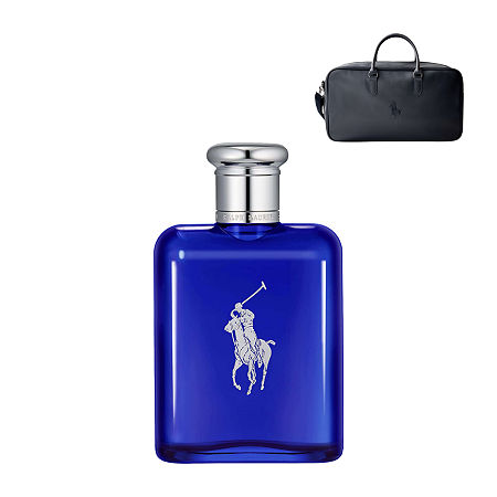 Click here for Ralph Lauren Polo Blue Eau De Toilette  One Size... prices