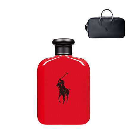 Click here for Ralph Lauren Polo Red Eau De Toilette  One Size  4... prices