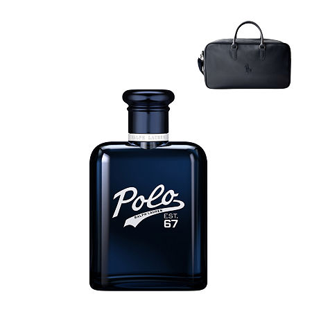 Click here for Ralph Lauren Polo Est. 67 Eau De Toilette  One Siz... prices