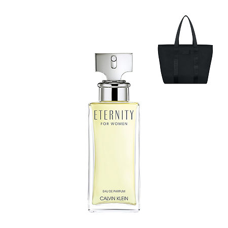 Click here for Calvin Klein Eternity For Women Eau De Parfum  One... prices