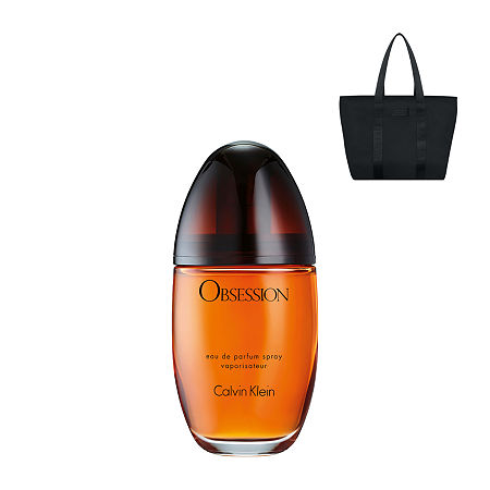 Click here for Calvin Klein Obsession For Women Eau De Parfum  On... prices