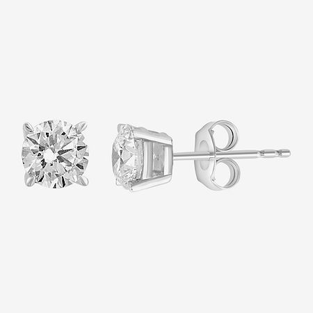 Click here for Effy (G / Vs1-Vs2) 1 1/2 CT. T.W. Lab Grown White... prices