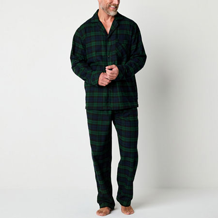 Click here for St. Johns Bay Mens Long Sleeve 2-pc. Big and Tall... prices