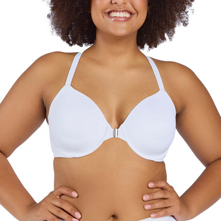 Click here for Leading Lady The Luna Front Close Racerback Bra- 5... prices