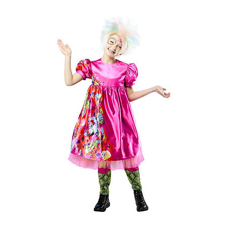 Click here for Little & Big Kid Girls Weird Barbie 2-pc. Costume... prices