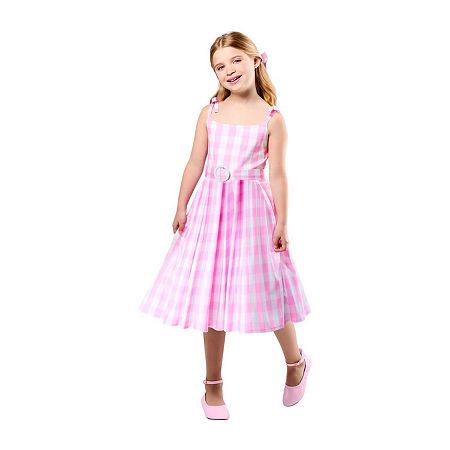 Click here for Little & Big Kid Girls Perfect Day Barbie 3-pc. Co... prices