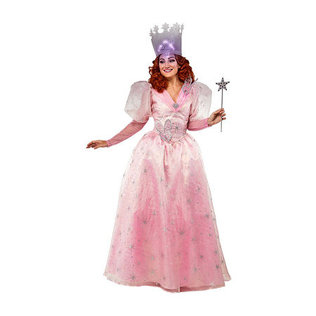 Click here for Womens The Wizard of Oz 3-pc. Costume Set  Large... prices