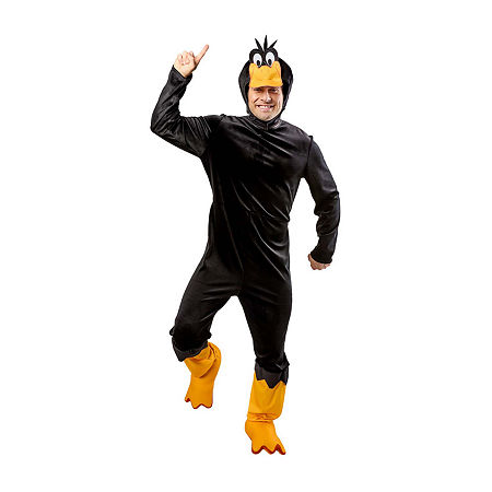 Click here for Unisex Adult Looney Tunes Daffy Duck Adult Costume... prices